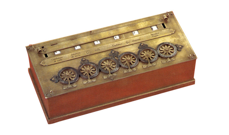 Blaise Pascal, entre la ciencia y la mística