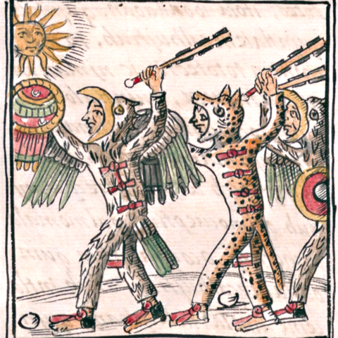 El cacao, la bebida sagrada de mayas y aztecas