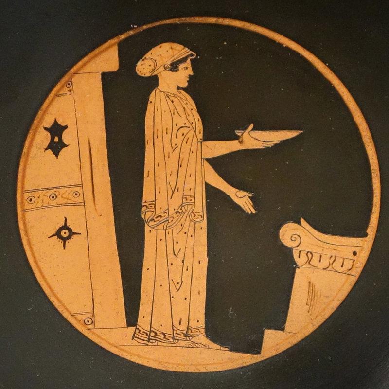Pericles, el gran líder de la democracia en Atenas