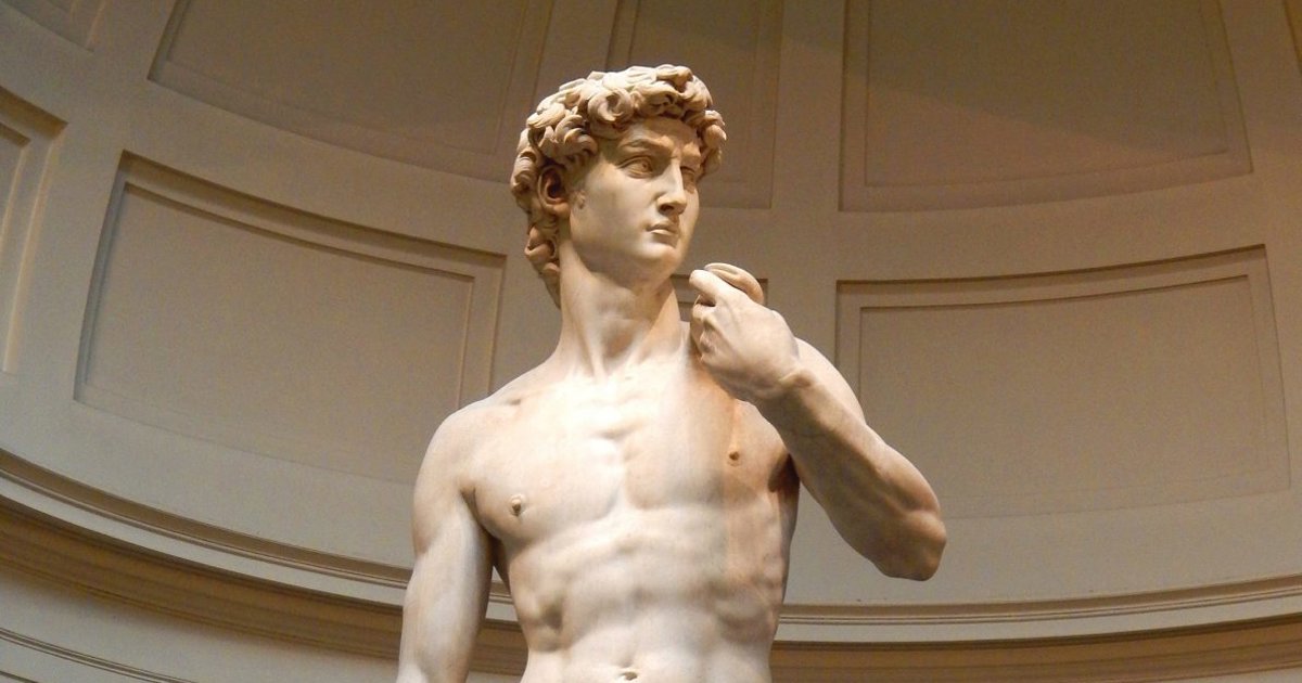 Más allá del David: 10 obras maestras de la escultura renacentista