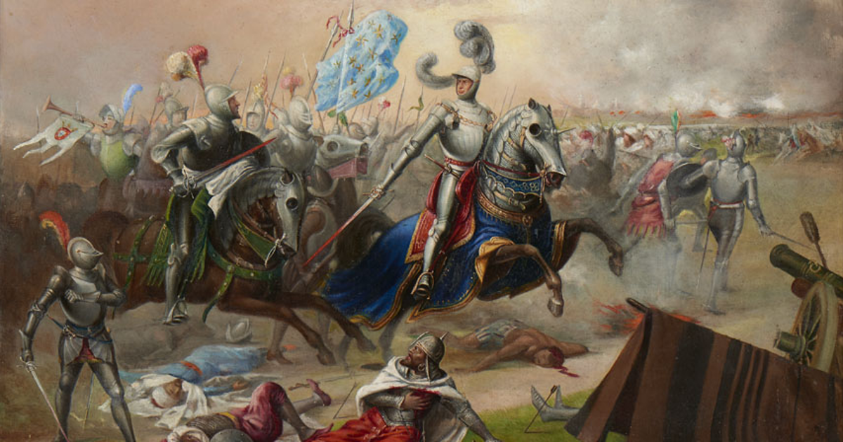 Sebastián de Portugal, el rey "deseado"