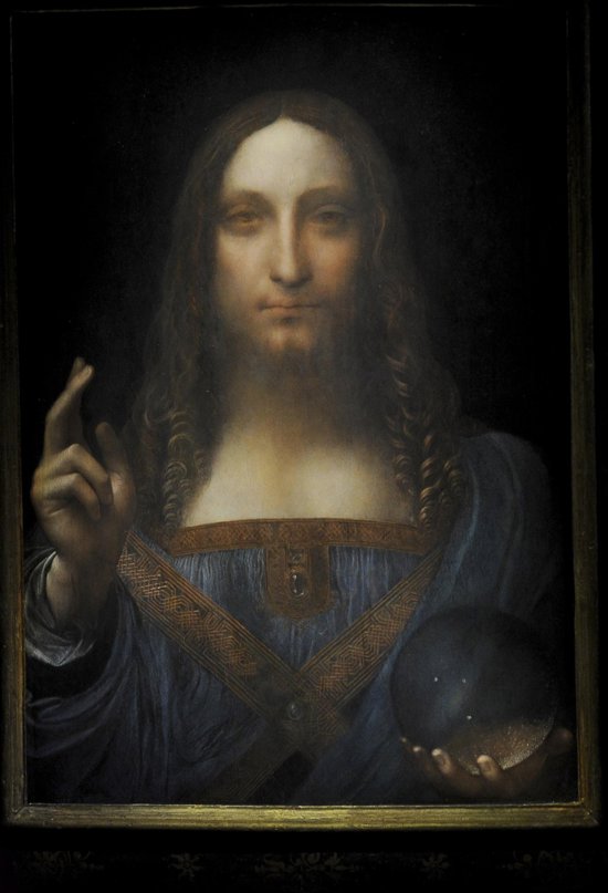 Leonardo da Vinci: qué inventó y cuáles son sus obras más importantes