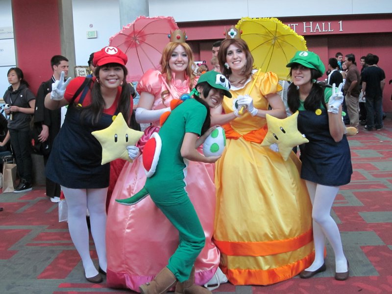 Los orígenes de Nintendo