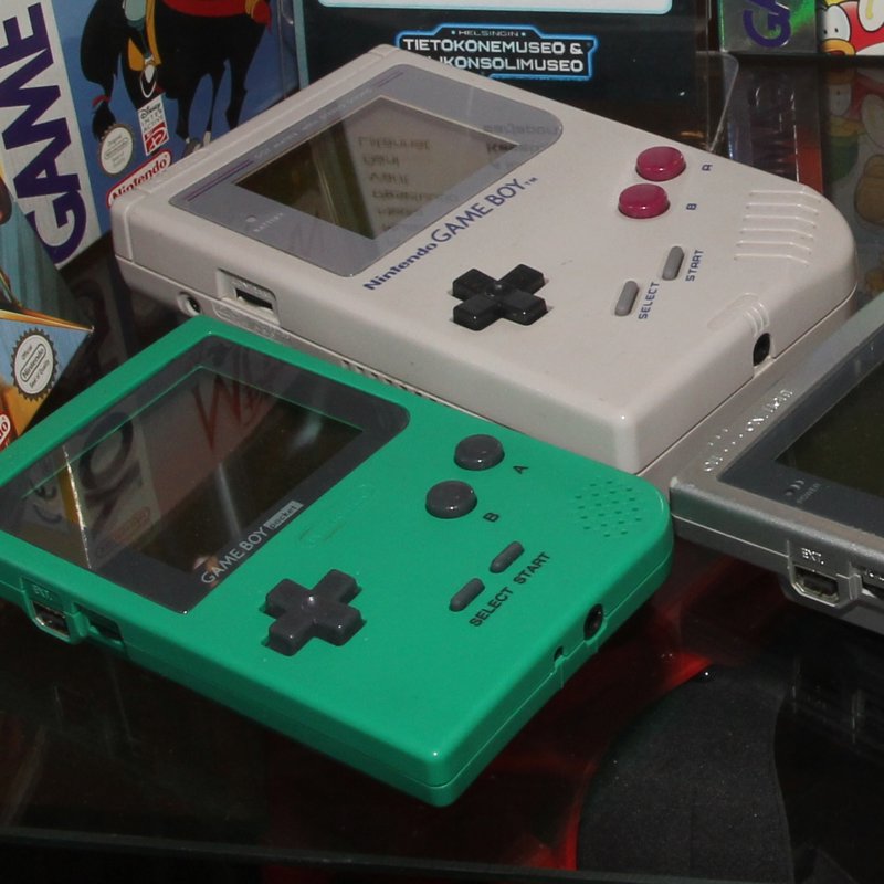 ¿Cuál fue el primer videojuego? Esta es la historia de un pasatiempo ...