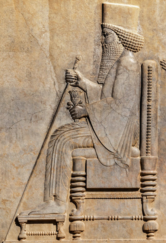 Reportajes y fotografías de Imperio Persa en National Geographic Historia