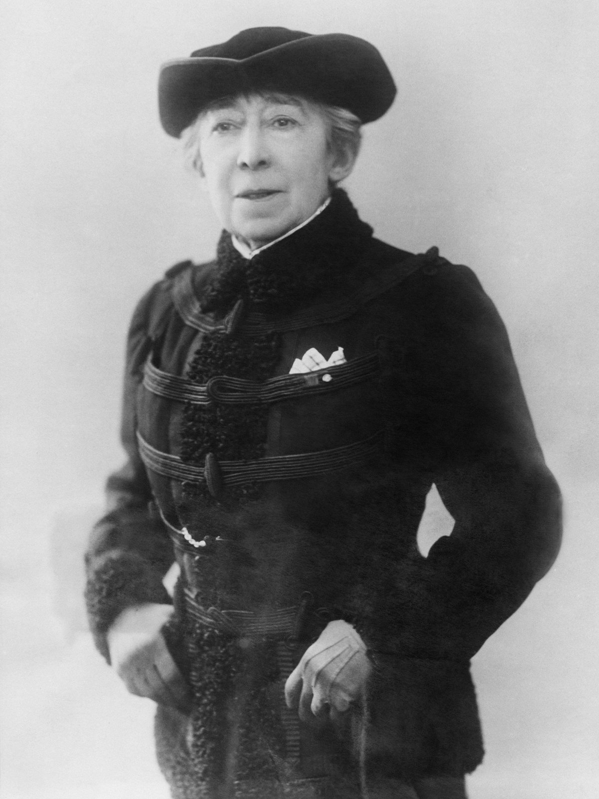 Sarah Bernhardt, la primera diva de los escenarios