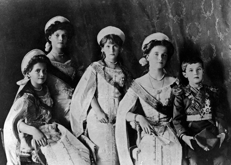 El final de los Romanov: el brutal asesinato del último zar