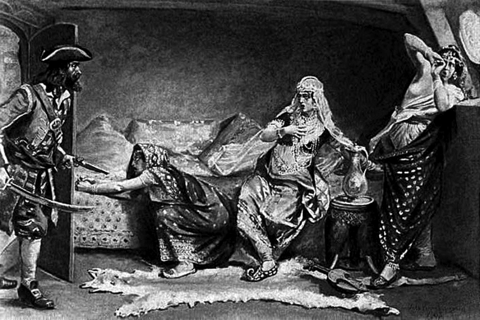 La leyenda del Rey de los Piratas, más allá del manga de 'One Piece'