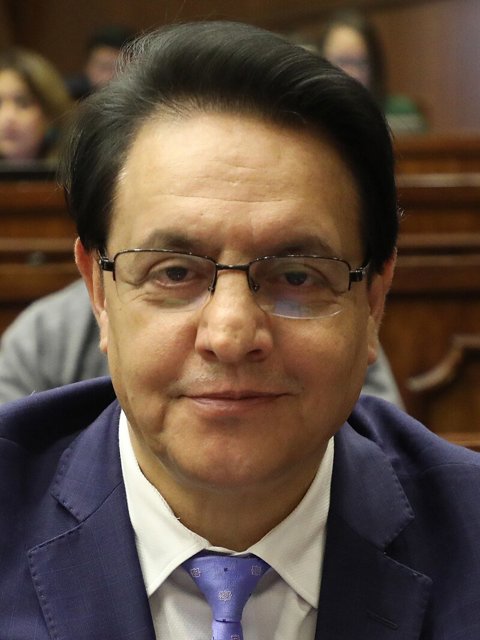 Candidatos presidenciales que fueron asesinados antes de llegar al gobierno Candidatos presidenciales que fueron asesinados antes de llegar al gobierno