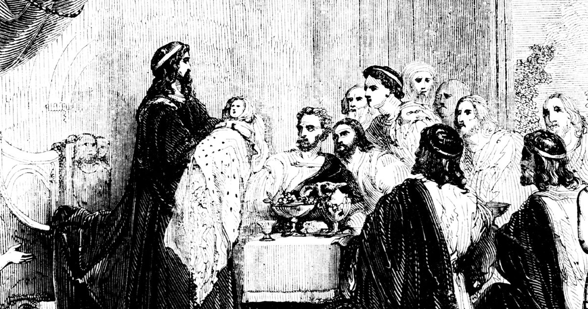 Licurgo, creador de las leyes que transformaron Esparta