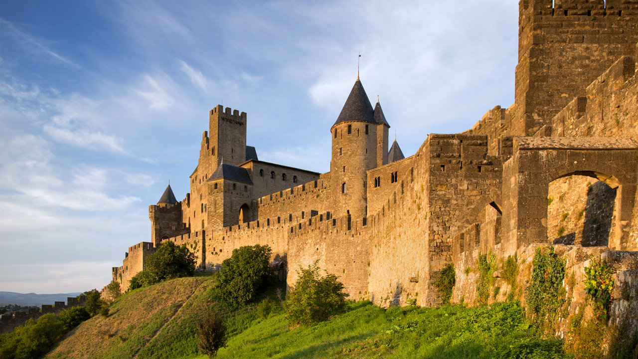 El fin de los cátaros, exterminados por la Santa Inquisicón