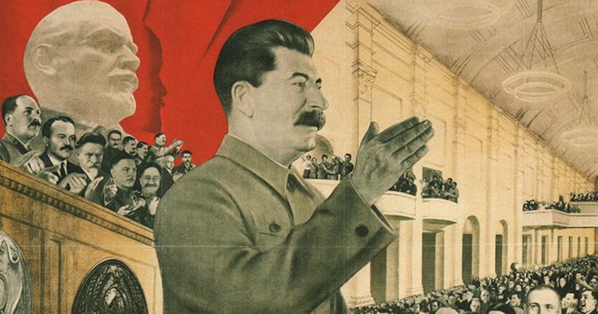 Stalin, la muerte del "hombre de acero" de la Unión Soviética