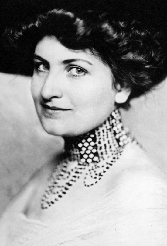 Reportajes y fotografías de Biografías en National Geographic Historia