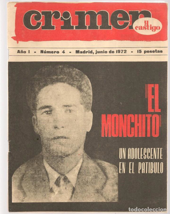 España Negra: un recorrido por los crímenes más atroces cometidos en nuestro país