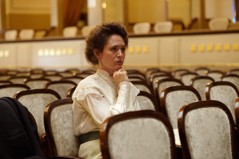 Alma Mahler, la compositora rebelde que inspiró a los grandes artistas ...