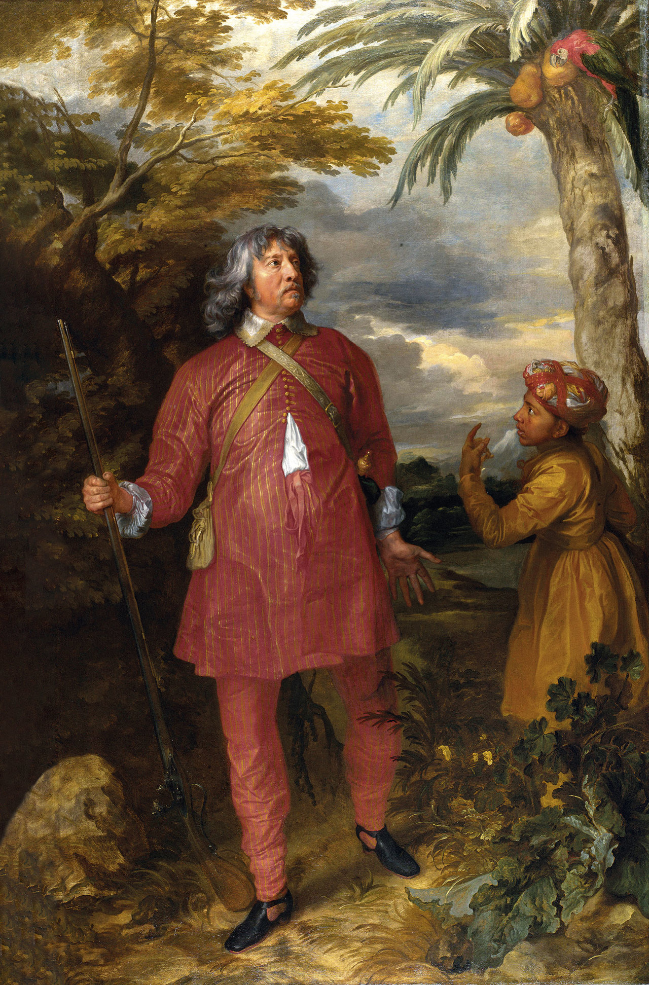 El pijama, de traje indio a ropa de dormir