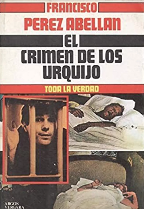 España Negra: un recorrido por los crímenes más atroces cometidos en ...