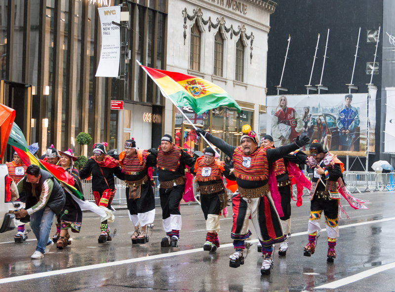 ¿Qué es el Mes de la Herencia Hispana y por qué se celebra en EEUU?