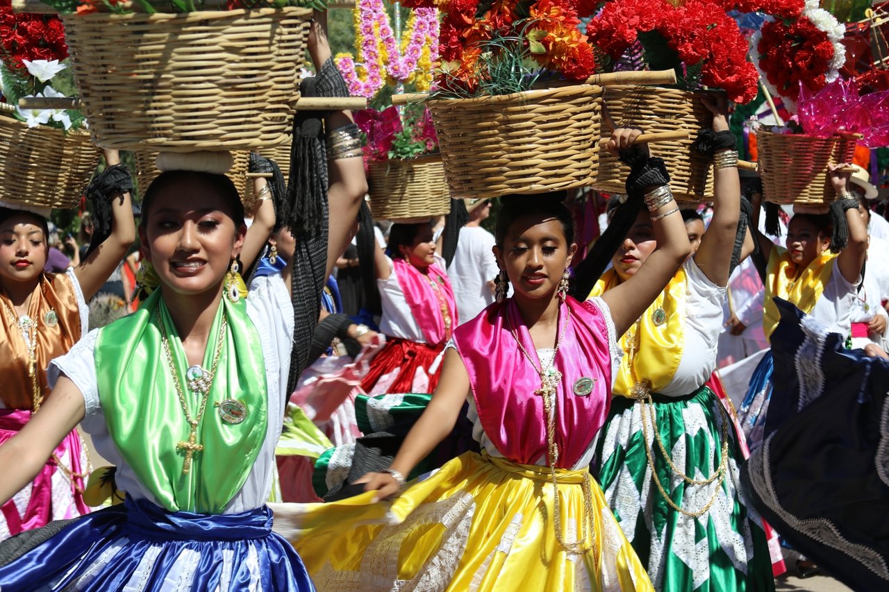 ¿Qué es el Mes de la Herencia Hispana y por qué se celebra en EEUU?