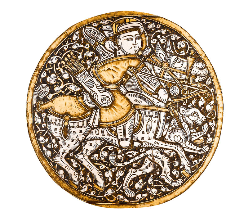 Templarios, la élite cruzada