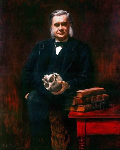 Darwin y el origen de las especies