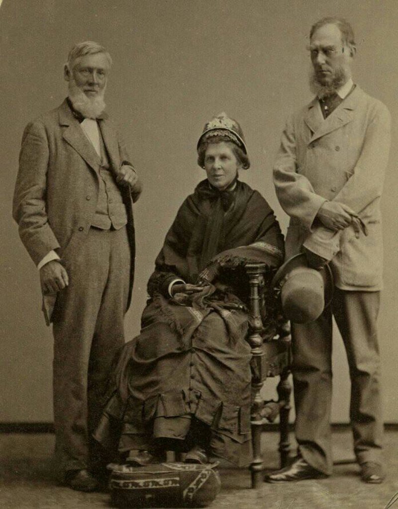 Darwin y el origen de las especies