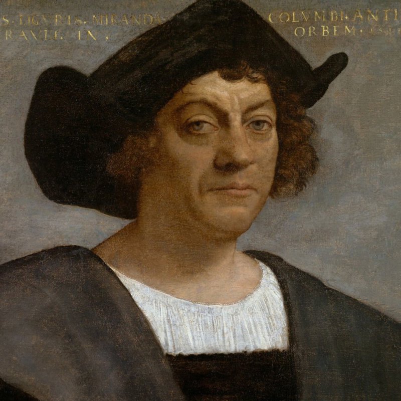 Cristóbal Colón: mitos y realidades sobre el almirante del Nuevo Mundo