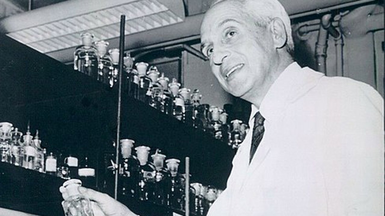 Historia National Geographic