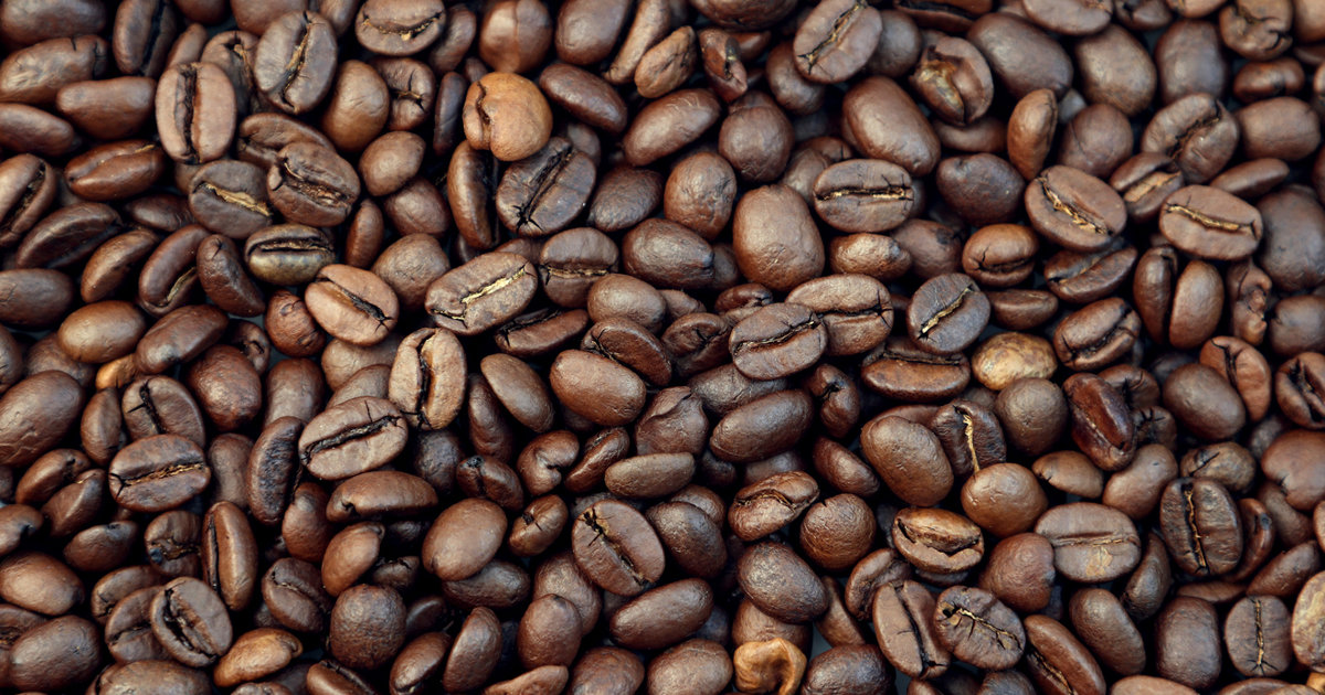 Una breve historia del café