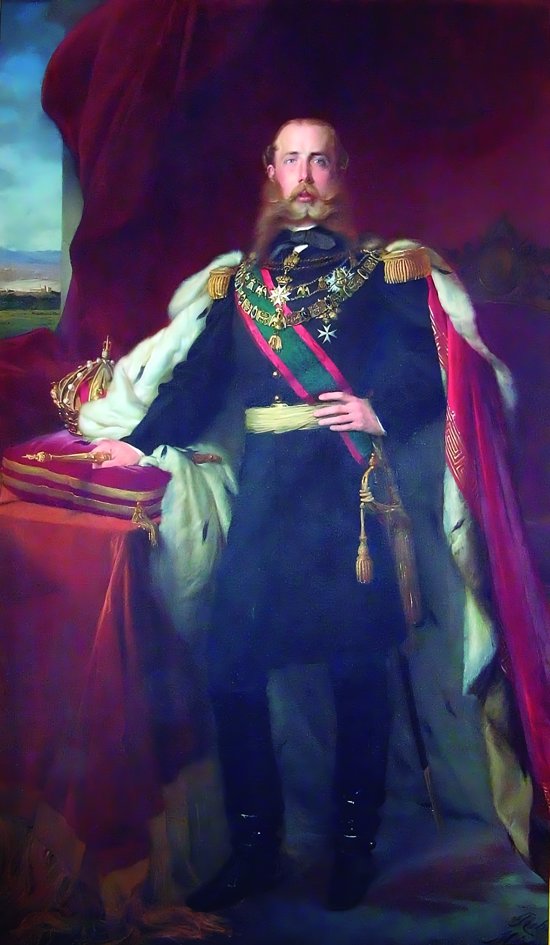 Maximiliano de Habsburgo, el último emperador de México