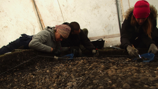 Historia National Geographic