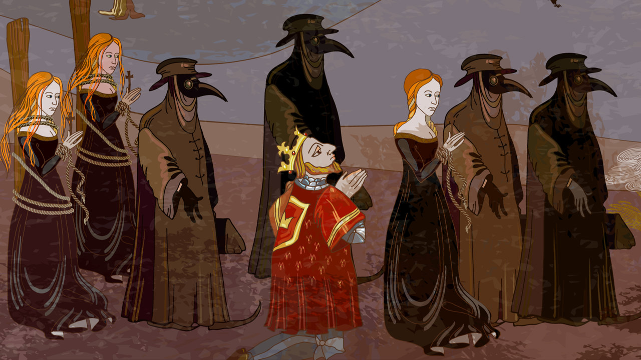 Historia National Geographic