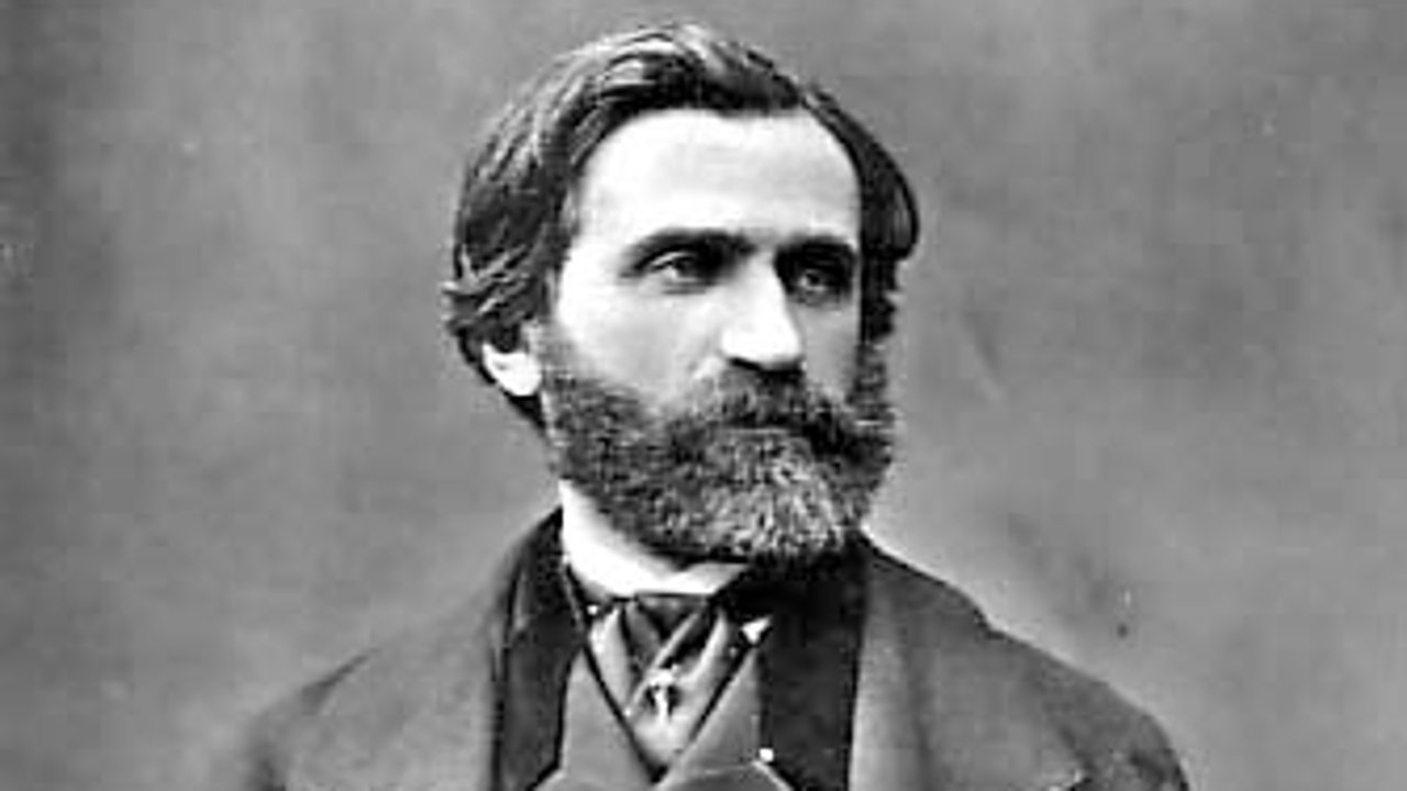 Historia National Geographic