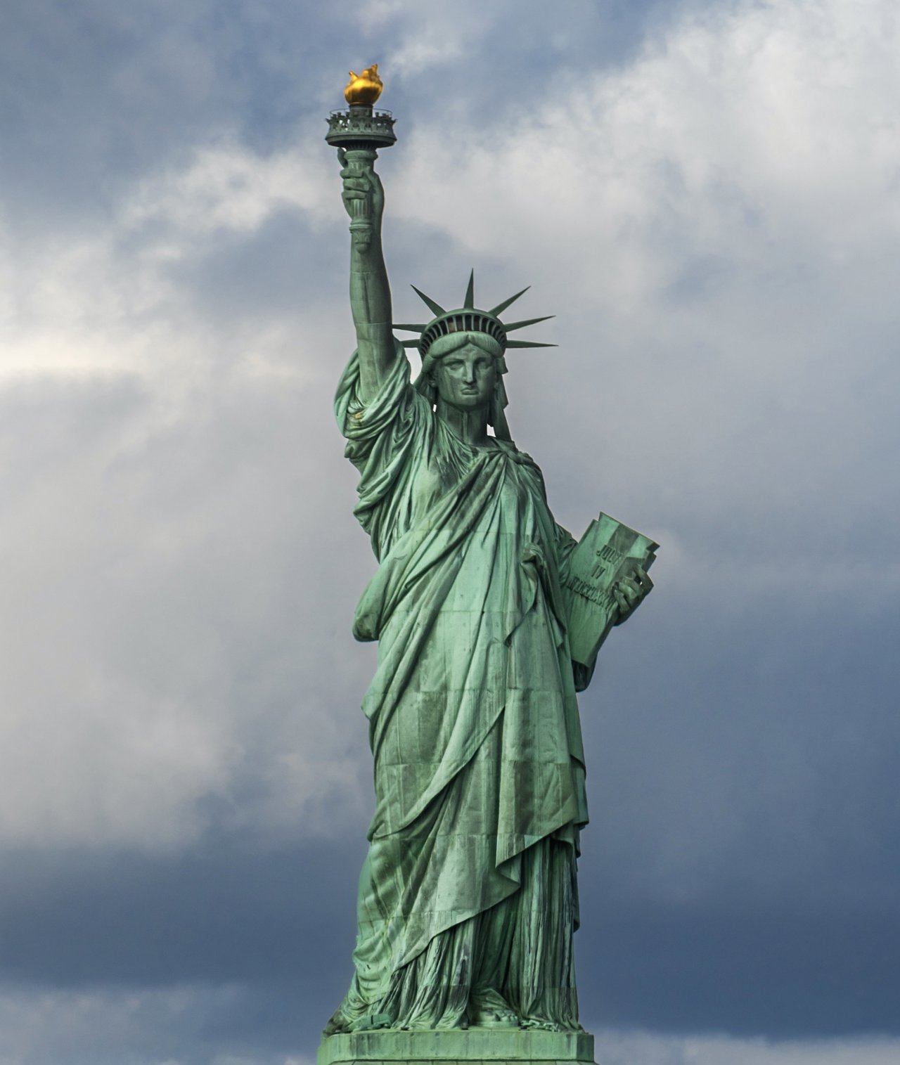 La Estatua de la Libertad, la encarnación del sueño americano