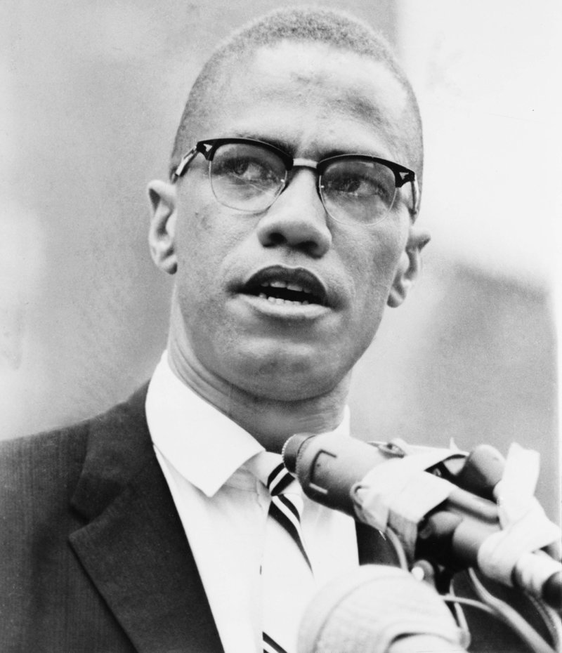 Malcolm X, el activista que defendió a los suyos hasta la muerte