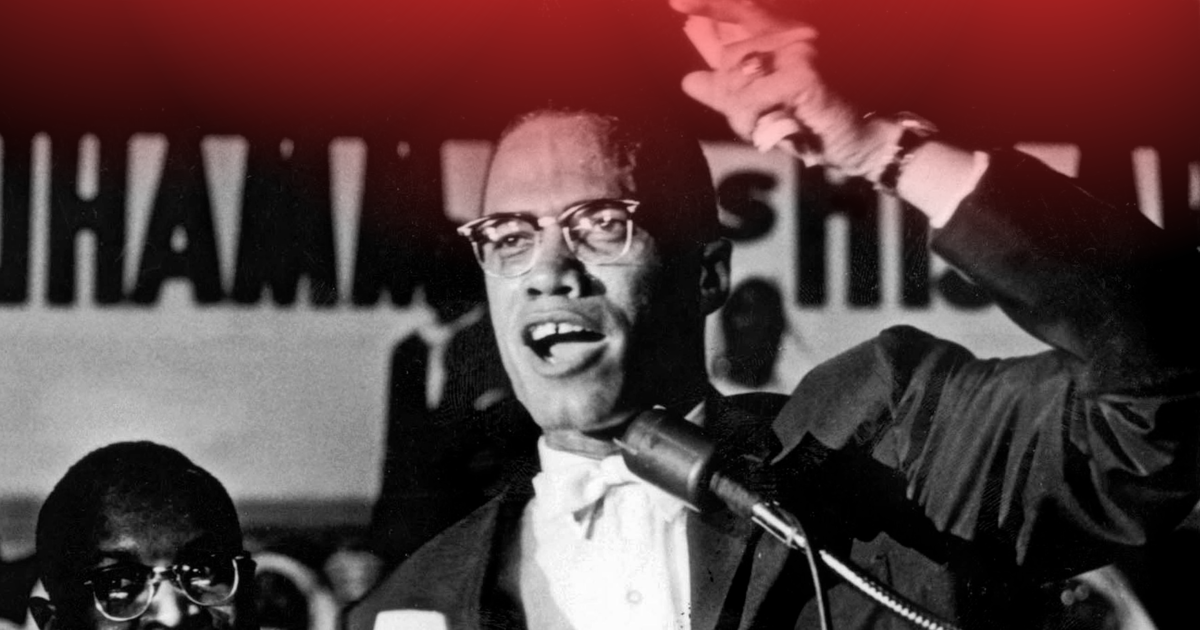Malcolm X, el activista que defendió a los suyos hasta la muerte