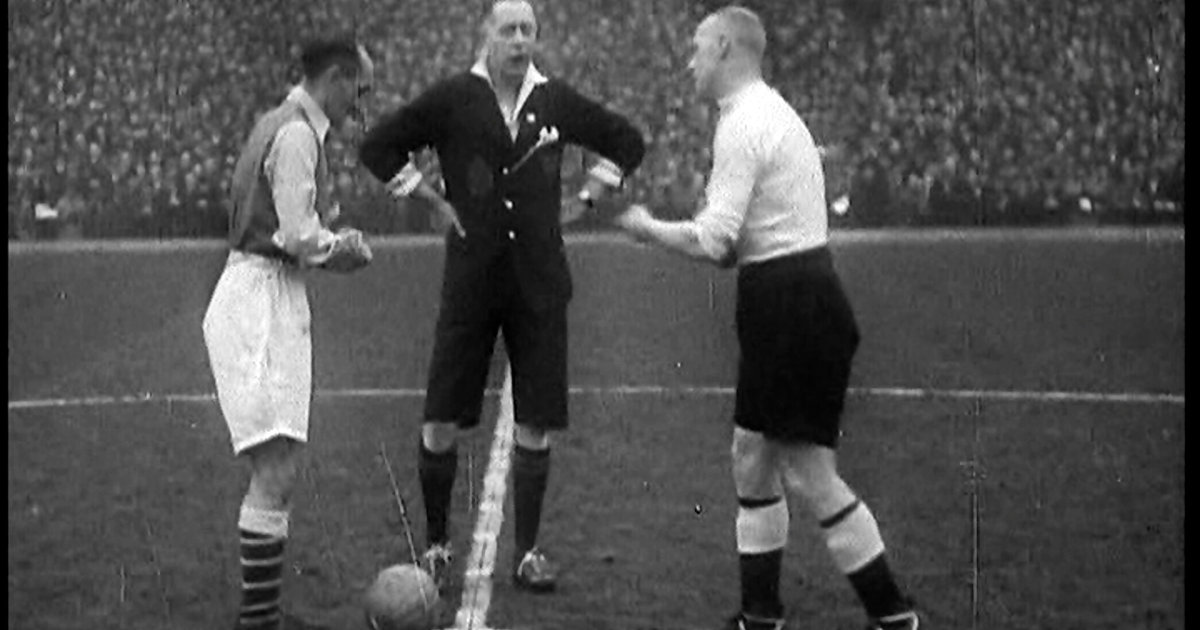 ¿Cómo y cuando fue el primer Mundial de Fútbol?