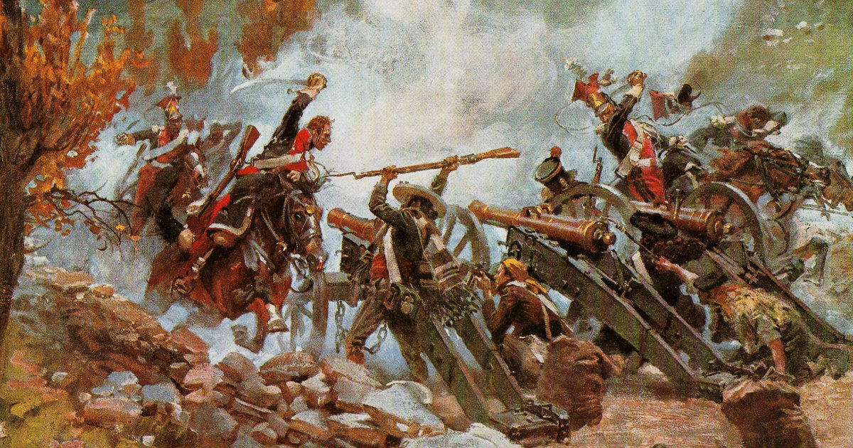 Napoleón en España: la crónica completa de su intento de conquista