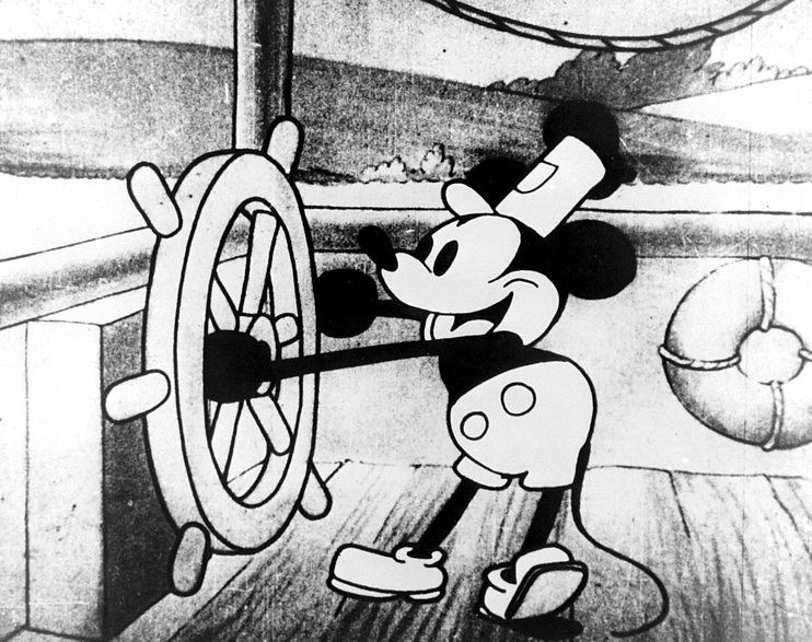 Disney a través de la historia: 100 años de grandes hitos