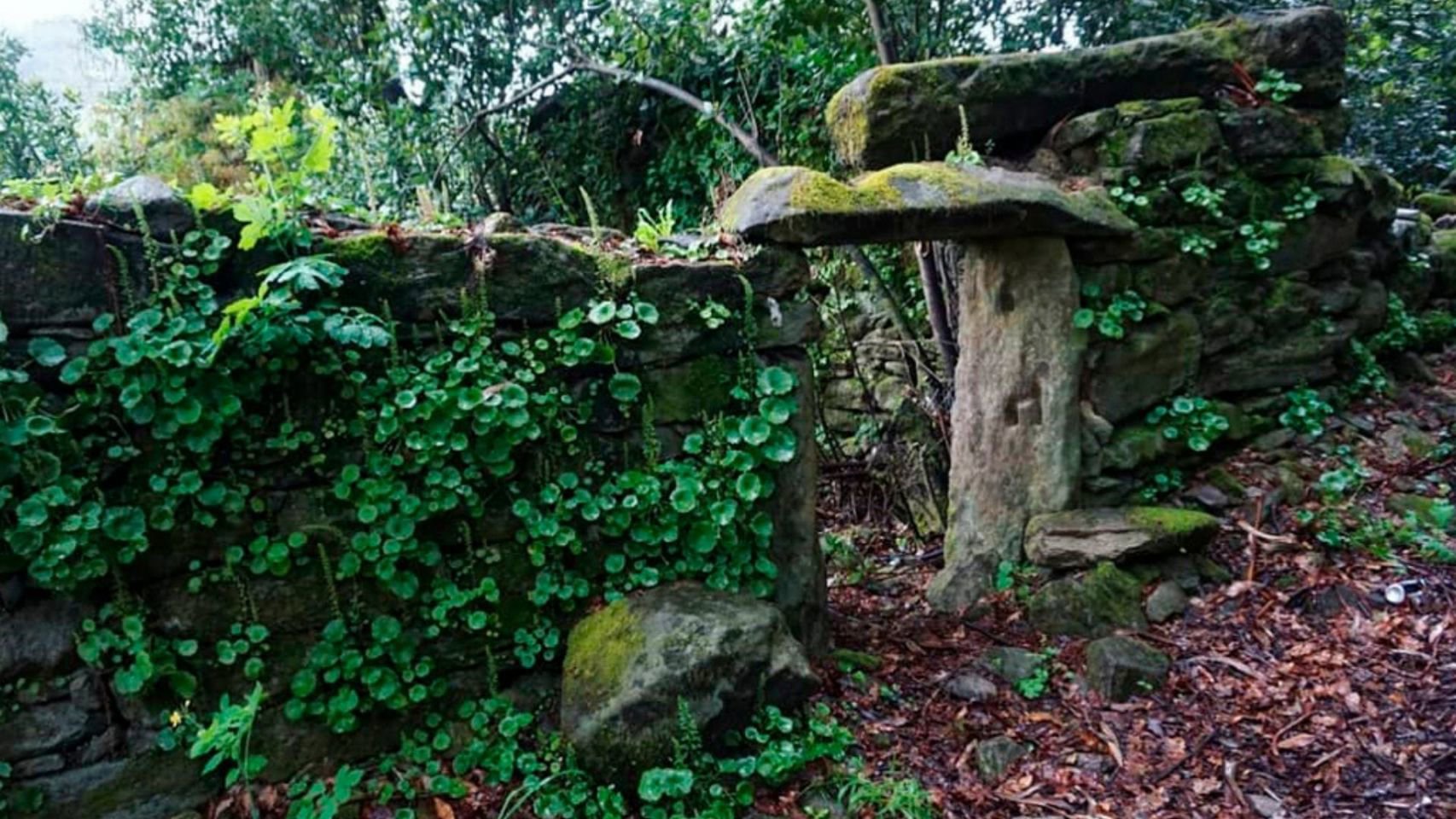 Un recorrido por diez enclaves de la España misteriosa