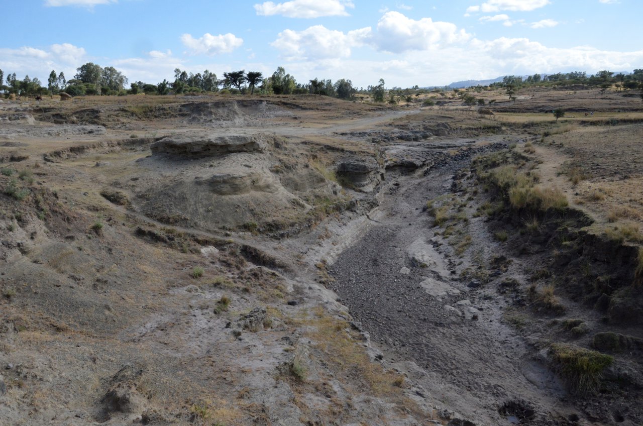 Melka Kunture: un viaje al núcleo de nuestros antepasados