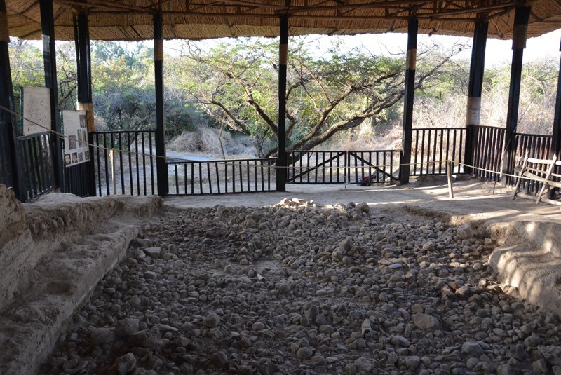 Melka Kunture: un viaje al núcleo de nuestros antepasados