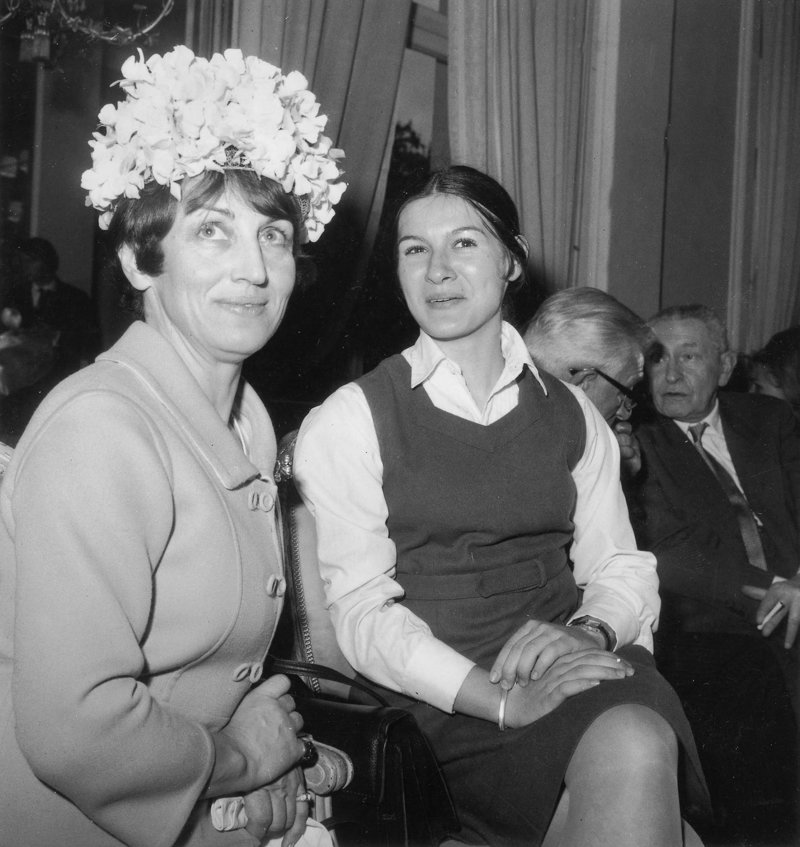 De Dora Maar a Françoise Gilot: las mujeres que acompañaron y sufrieron ...