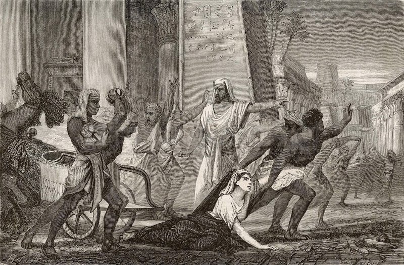 Hipatia, la última filósofa griega