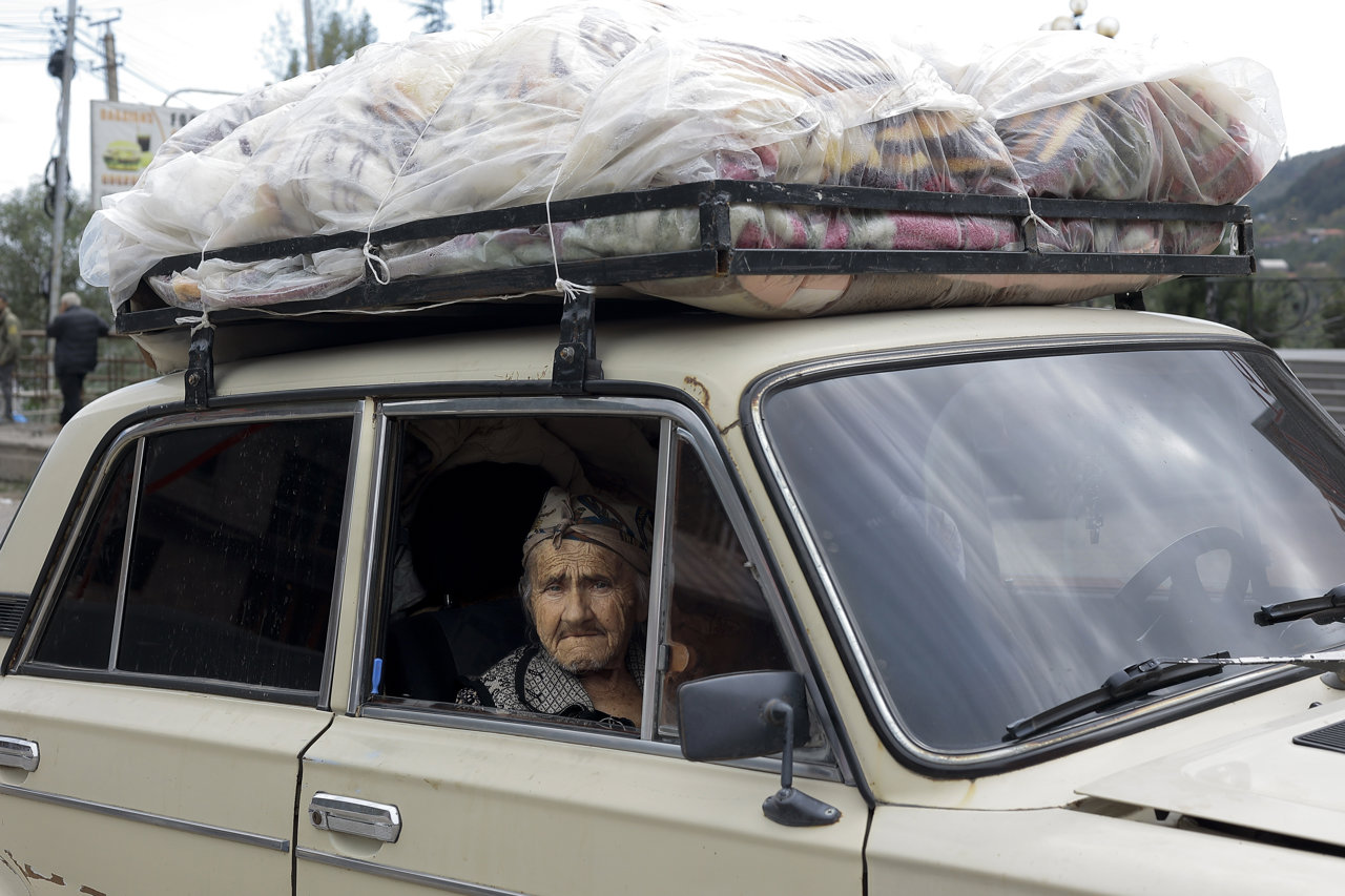 Nagorno Karabaj: el origen del conflicto entre Armenia y Azerbaiyán