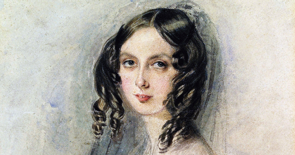 Ada Lovelace, la mujer que inventó la informática