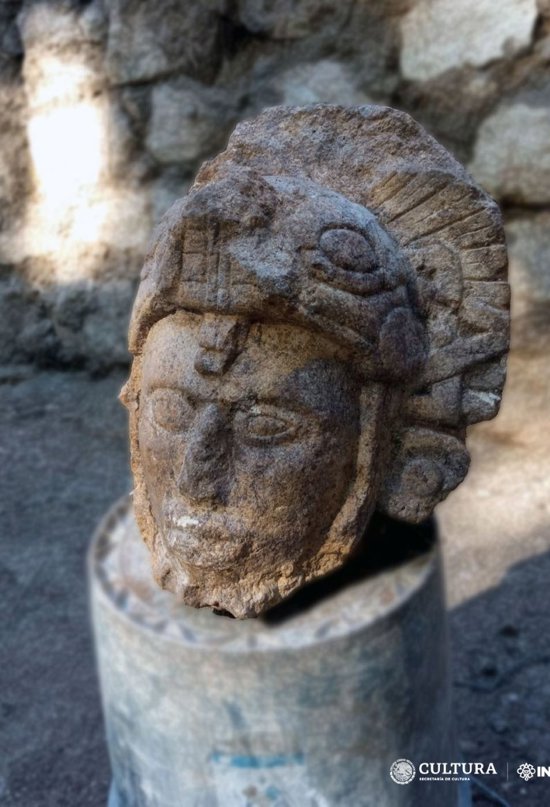 La enigmática civilización maya