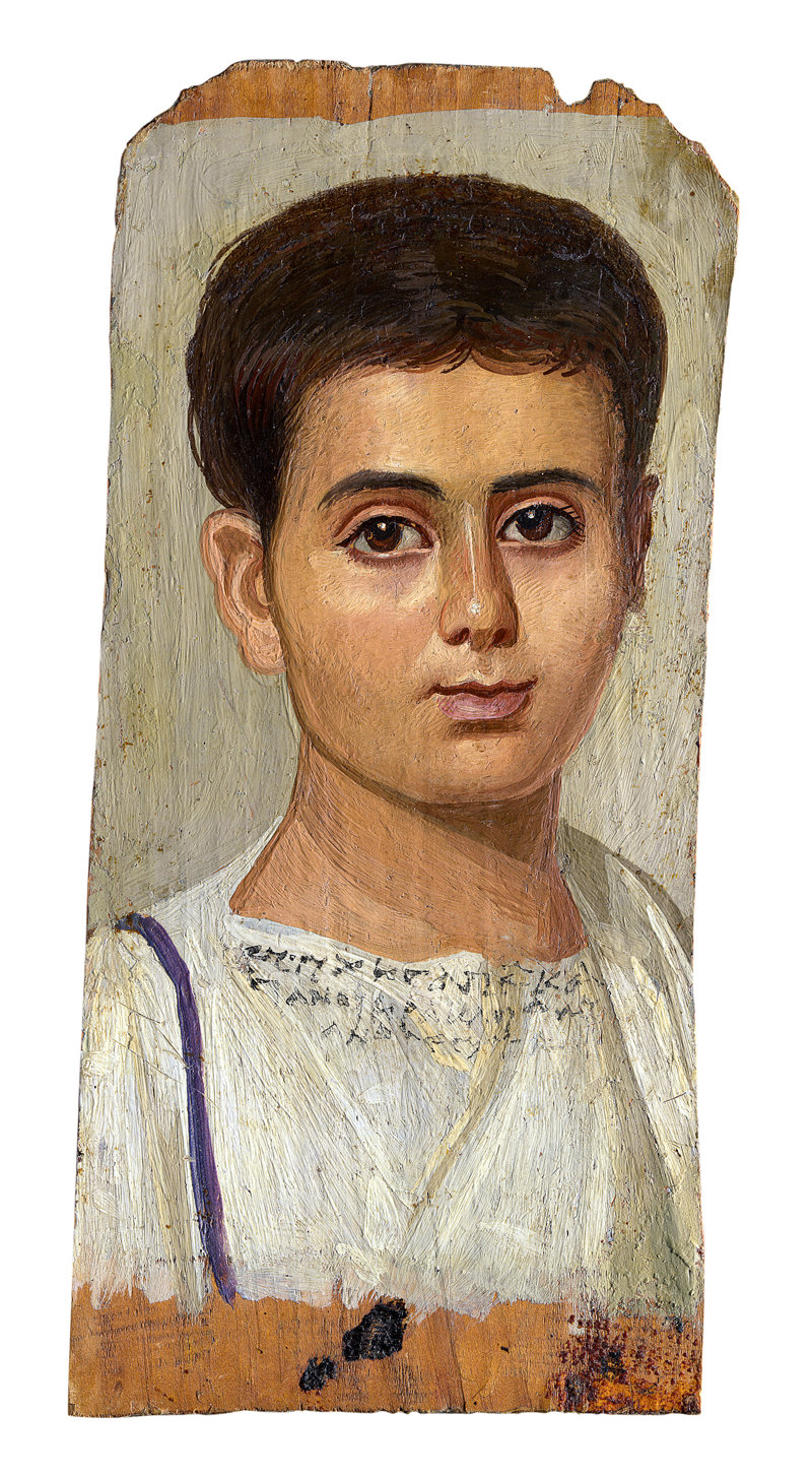 Los tesoros de Egipto: del busto de Nefertiti a la tumba de Tutankamón