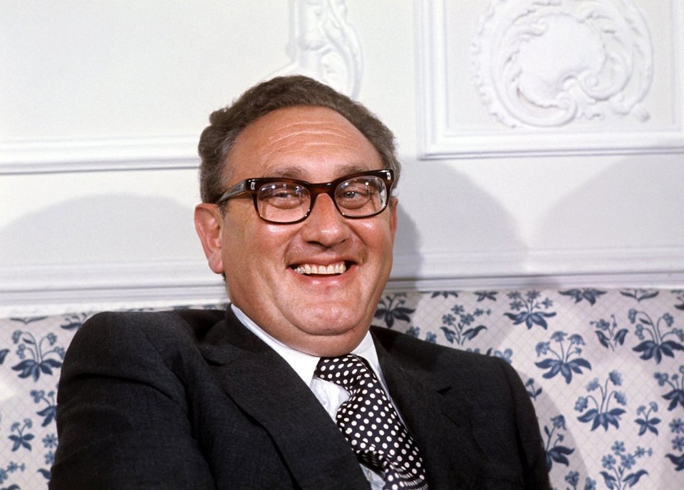 ¿Quién fue Henry Kissinger? Una pieza clave en la política internacional