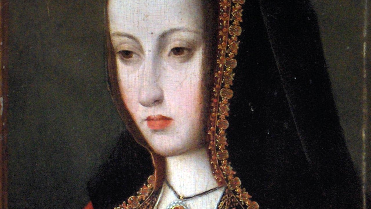 Historia National Geographic